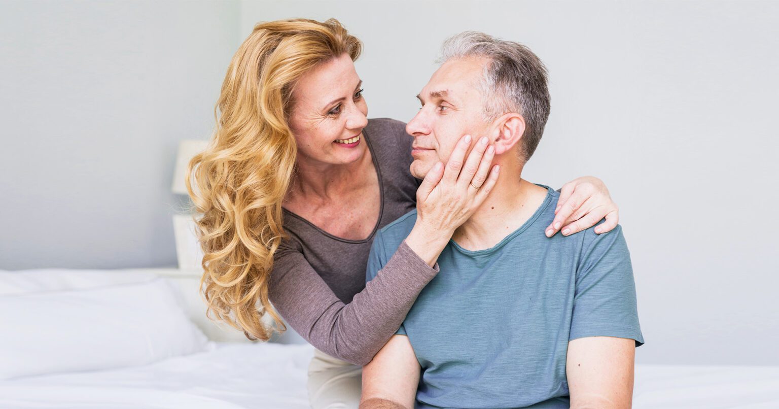 The Role of Inflammation in Aging and Why Your Own Cells Could Be the ...